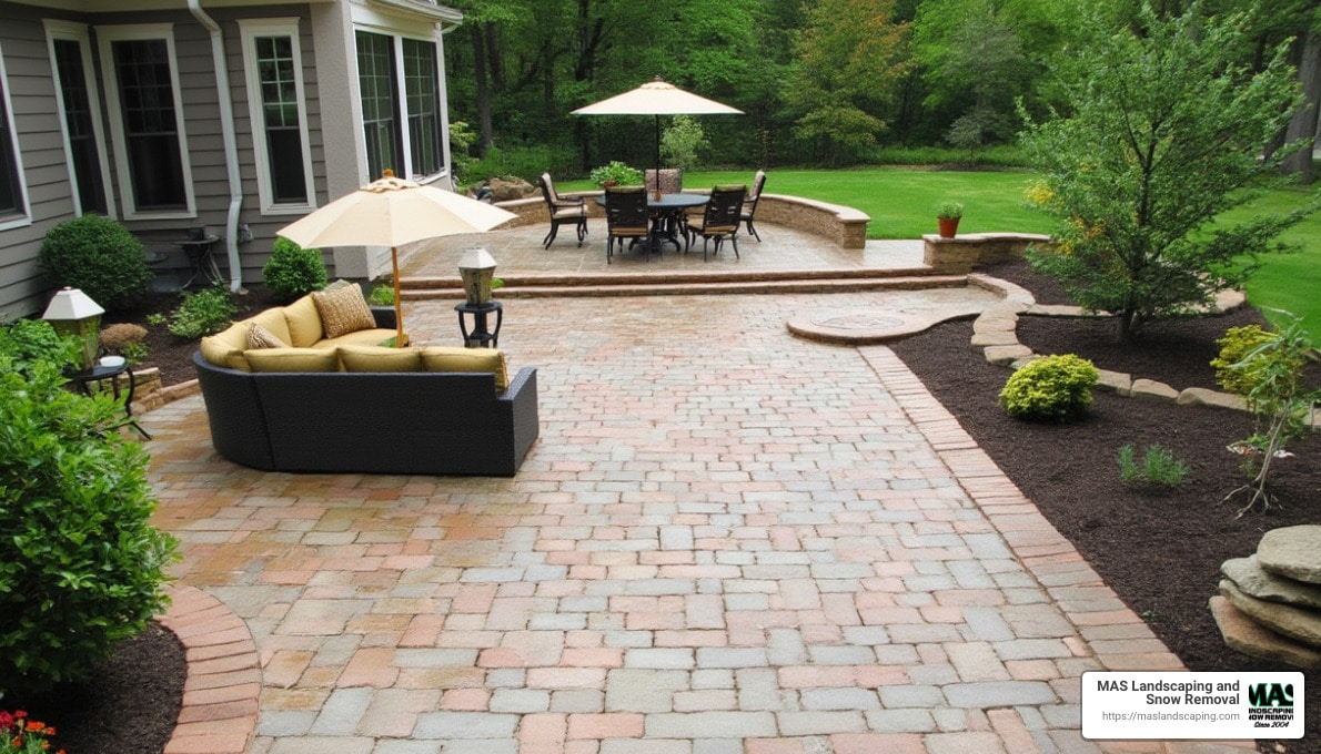 Top 10 Patio Paver Companies: Ultimate 2025 Guide