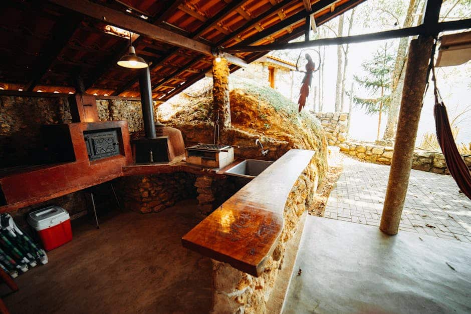 Backyard Stone Work: 10 Stunning Ideas for 2025