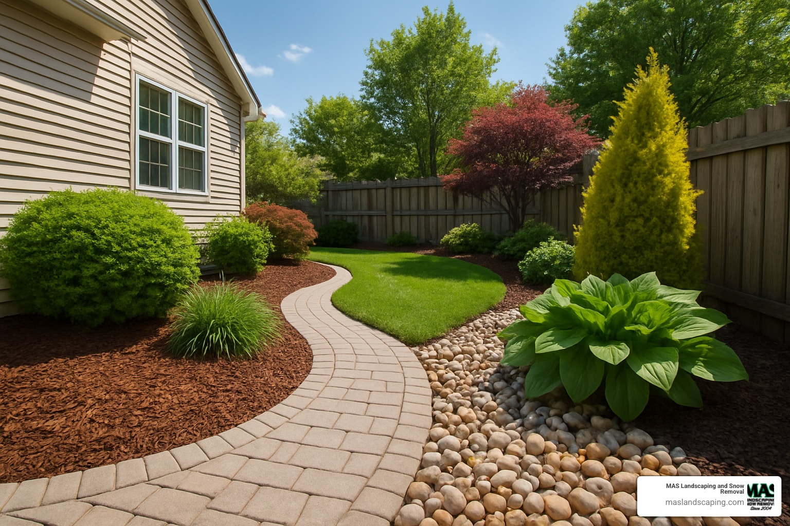 Landscaping Material: 10 Powerful Picks for Stunning Yards 2025