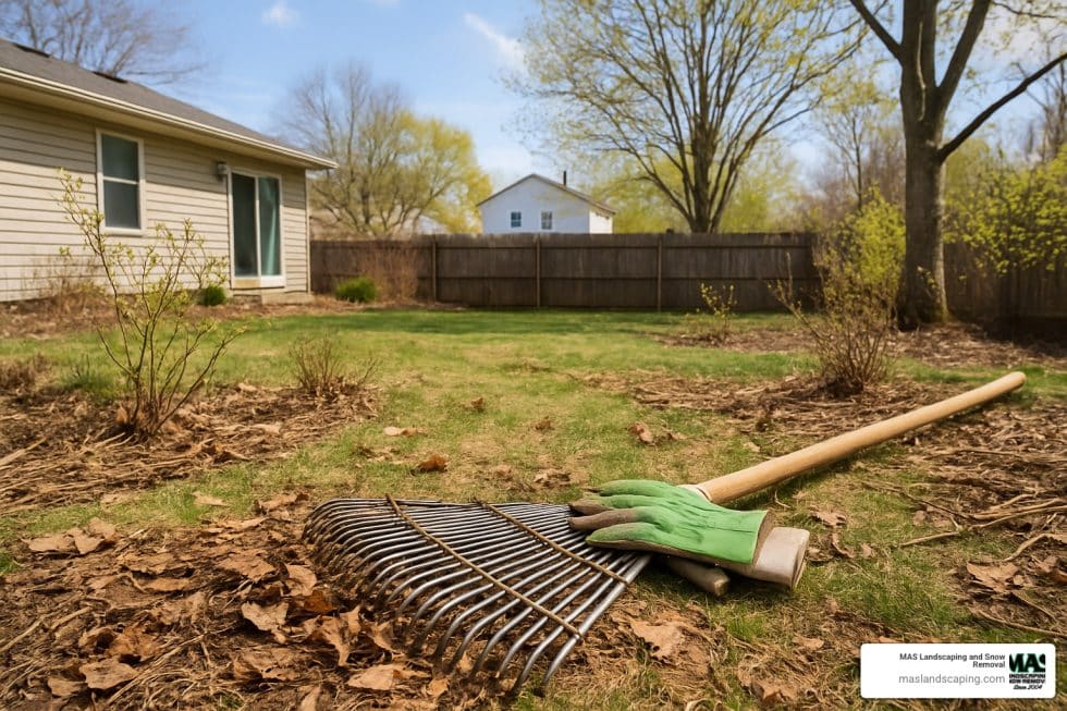 When to Start Spring Yard Cleanup: 7 Powerful Tips for Success 2025