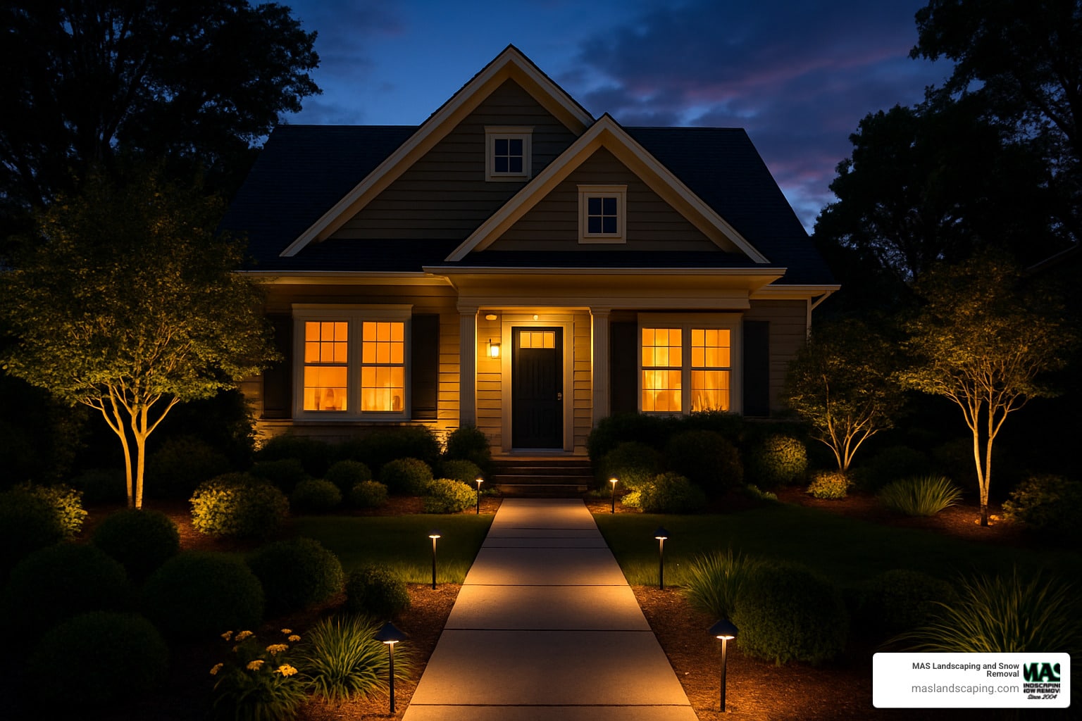 Landscape Lighting Install: 7 Powerful Tips for Stunning Yards 2025