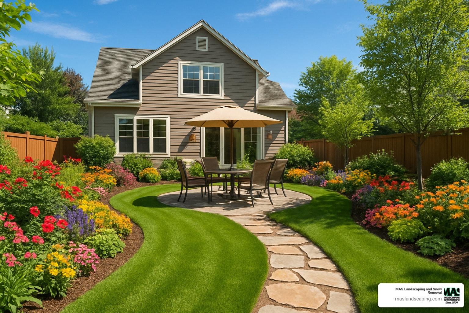 Landscape Installations: 10 Powerful Trends for 2025 Success