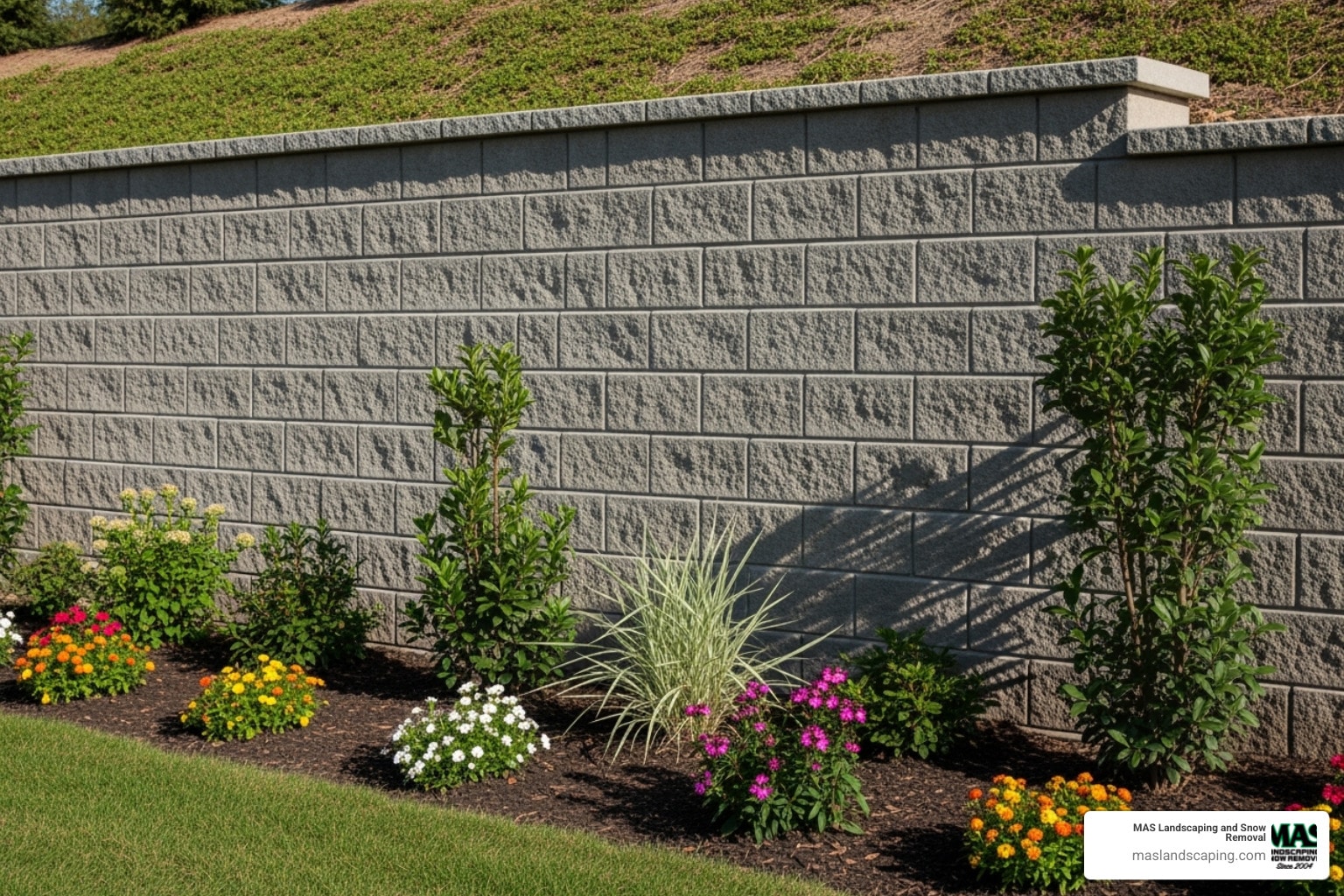 Best precast concrete retaining wall: Unmatched in 2025