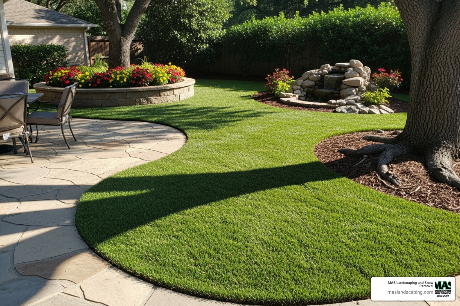 Custom fake grass: The #1 perfect fit 2025