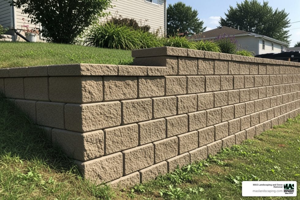 Cast Concrete Retaining Wall Blocks: 2025 Ultimate Guide